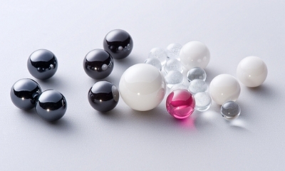 Balls | Spherotech GmbH