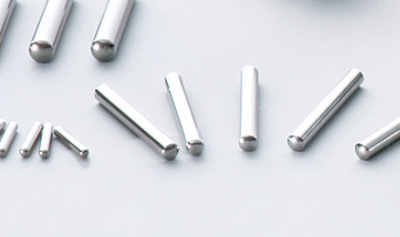 Needle rollers | Spherotech GmbH